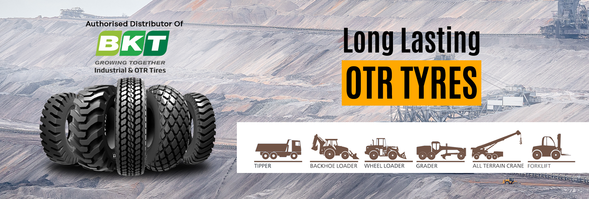 Top Agricultural Equipment Manufacturers | Kamthe Automotive